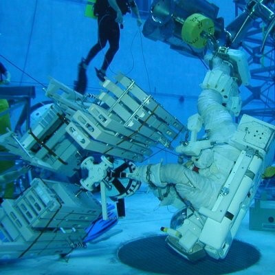 Spacewalks Explained: How Astronauts Train for EVAs